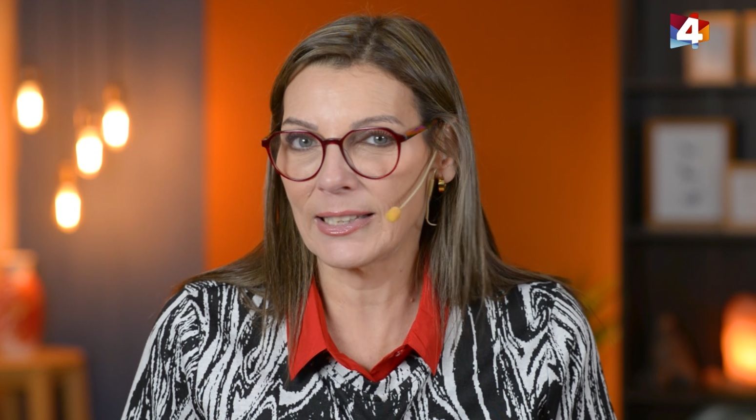 Bien con Lourdes - Hablamos del mes de la comunicación