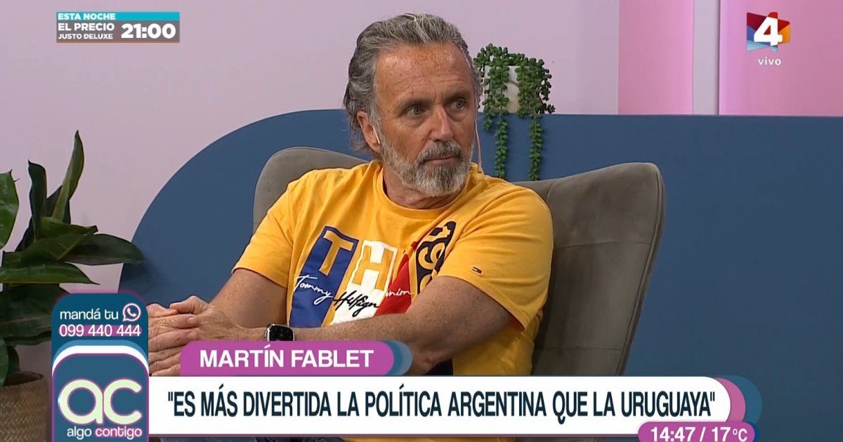 Algo Contigo - ¿Quién ganó el debate entre Massa y Milei? La mirada de ...