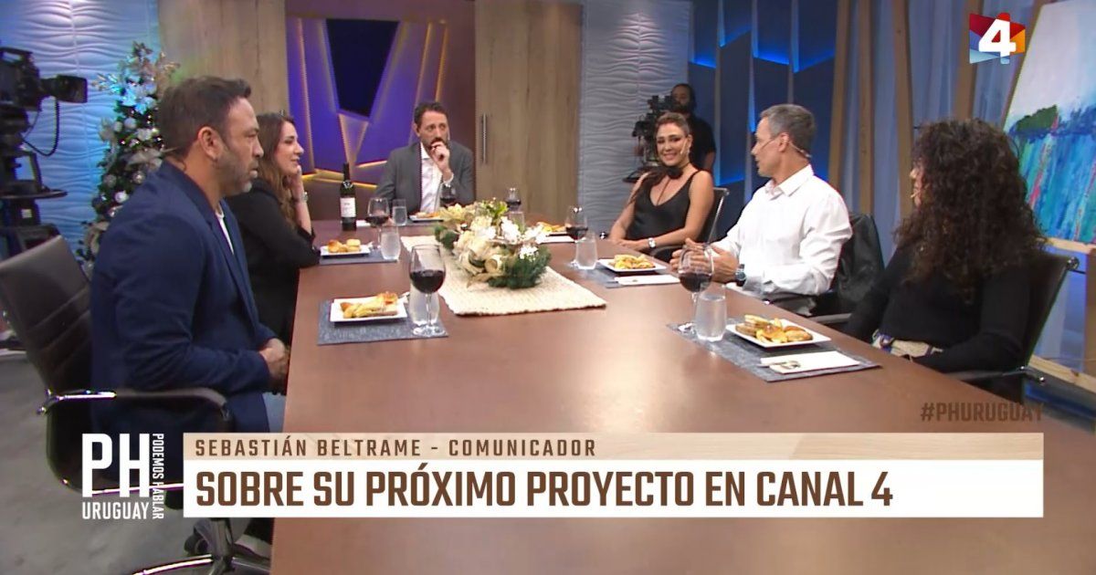 PH Uruguay - Miércoles 20/12/2023