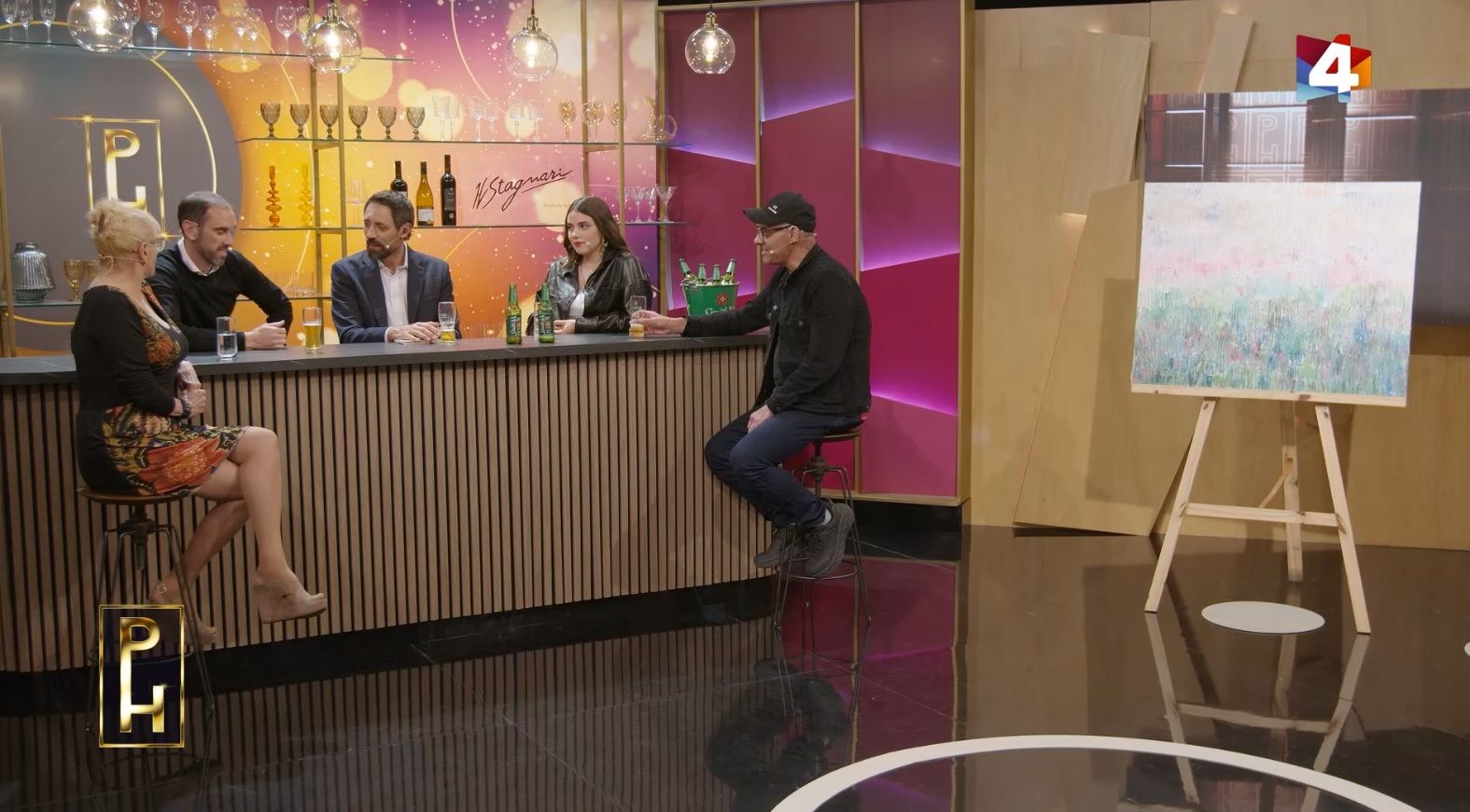 PH Uruguay - Jueves 10/10/2024