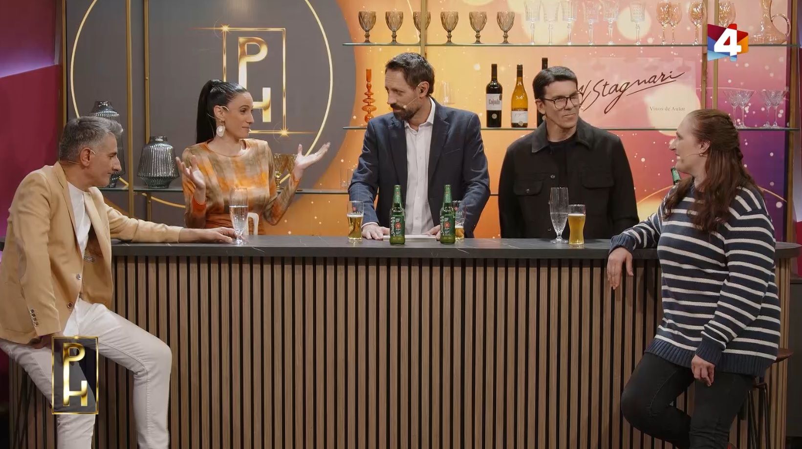 PH Uruguay - Jueves 17/10/2024