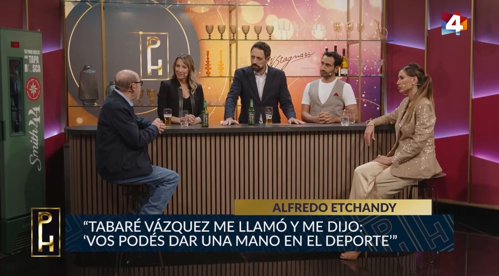 PH Uruguay - Jueves 07/11/2024