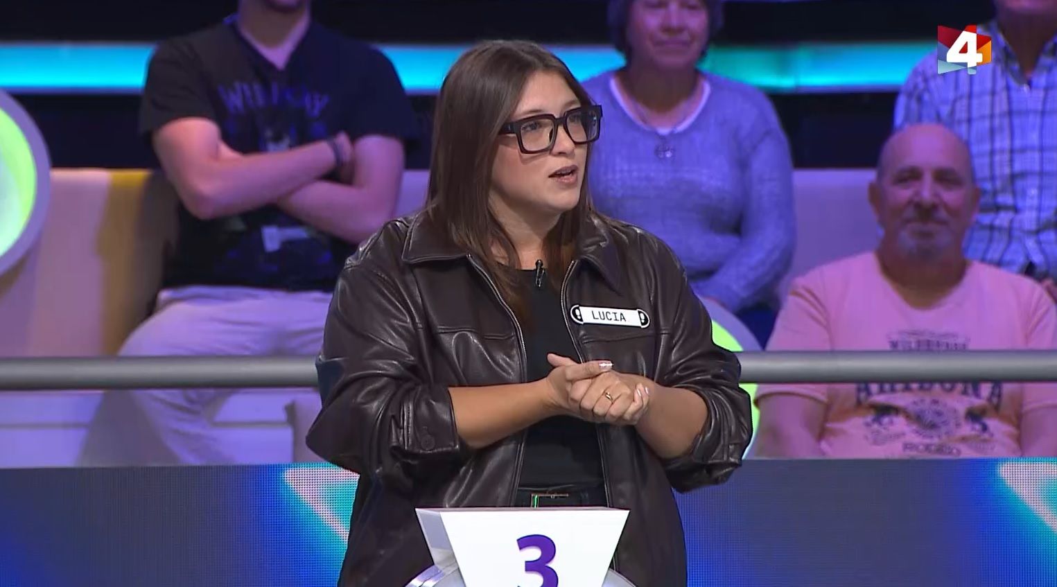 Ahora Caigo - Lunes 25/08/2025