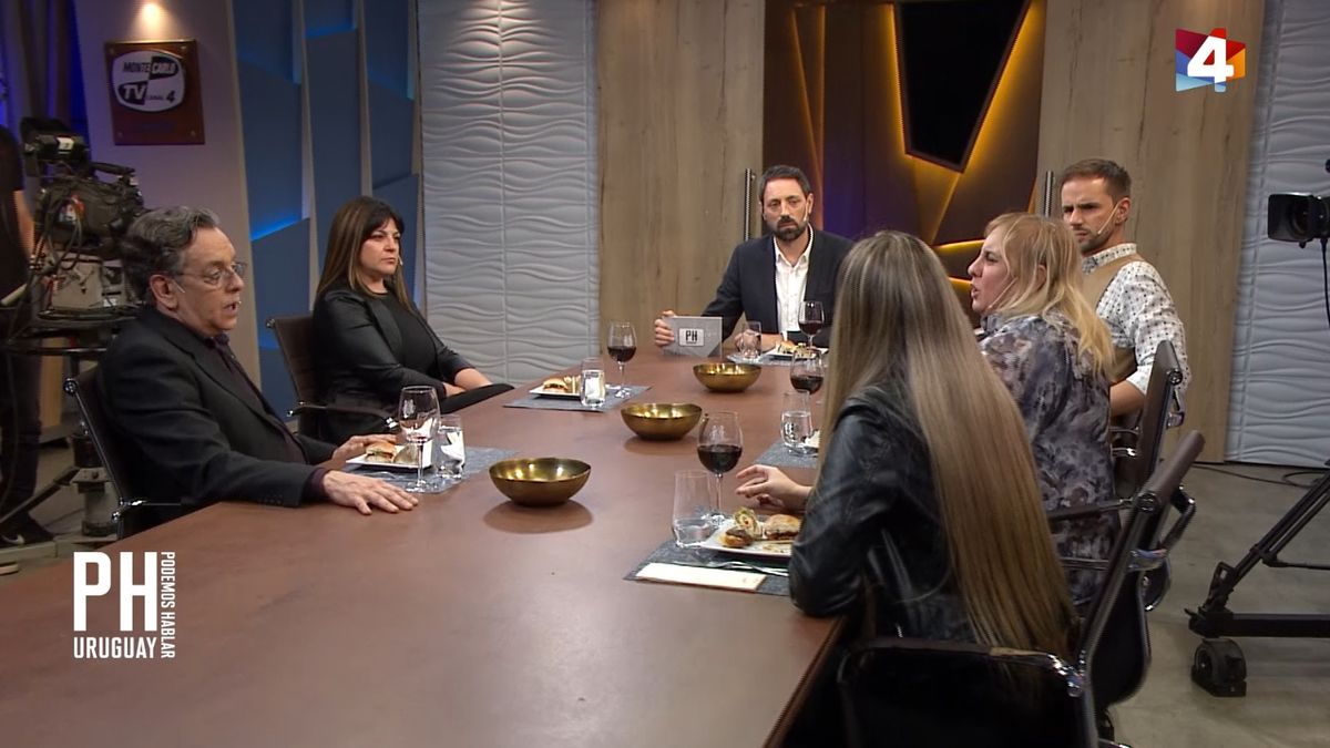 PH Uruguay - Viernes 05/05/2023