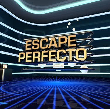 Escape Perfecto | Canal 4