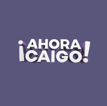 Ahora caigo | Canal 4